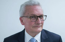 Ian King - GOV.UK