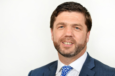 The Rt Hon Stephen Crabb MP - GOV.UK