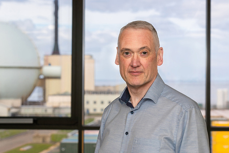 Craig Brown - GOV.UK