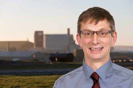 Phil Cartwright - GOV.UK