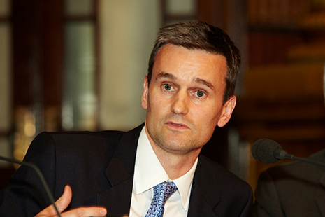 Simon Virley - GOV.UK