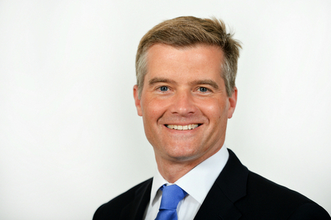 The Rt Hon Mark Harper MP - GOV.UK