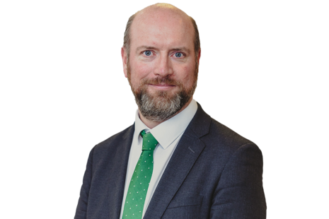 Robert Razzell - GOV.UK