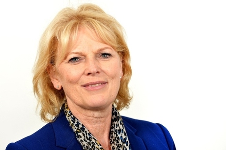 The Rt Hon Anna Soubry - GOV.UK