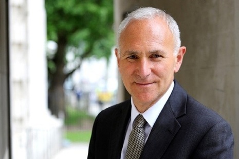 David Goldstone - GOV.UK