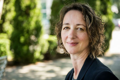 Dr Ruth Wiseman - GOV.UK