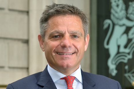 Simon Penney - GOV.UK