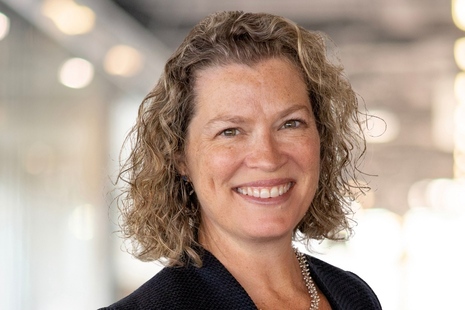 Emma Wade-Smith OBE - GOV.UK