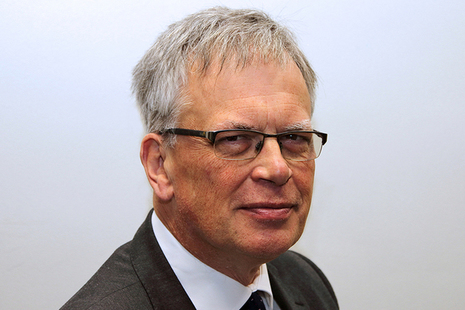 Paul Smee - GOV.UK