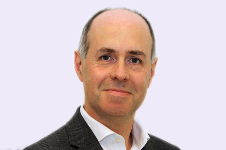 Richard Peden - GOV.UK