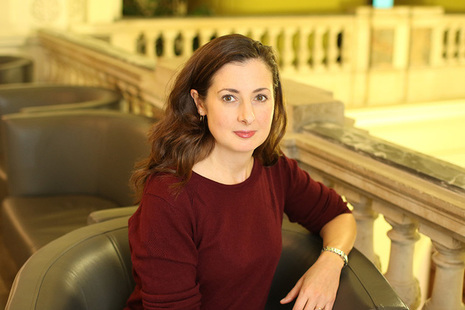 Sarah Taylor - GOV.UK