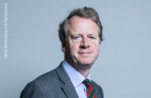 The Rt Hon Alister Jack MP - GOV.UK