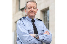 Air Marshal Richard Knighton - GOV.UK