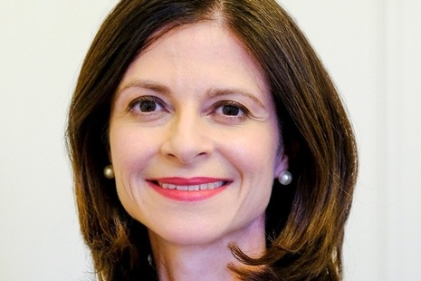 Seema Kennedy - GOV.UK
