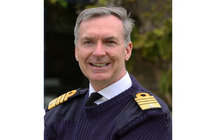 Admiral Tony Radakin CB ADC - GOV.UK