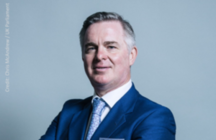 Colin Clark MP - GOV.UK