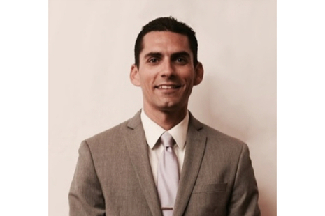 David Pasquini - GOV.UK