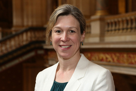 Nicola Pollitt - GOV.UK