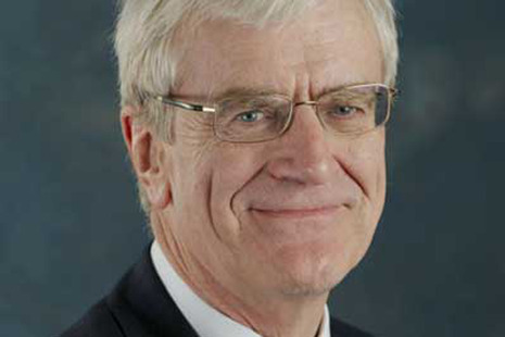 Sir Richard Lambert - GOV.UK