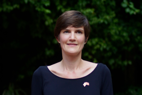 Emily Hamblin - GOV.UK