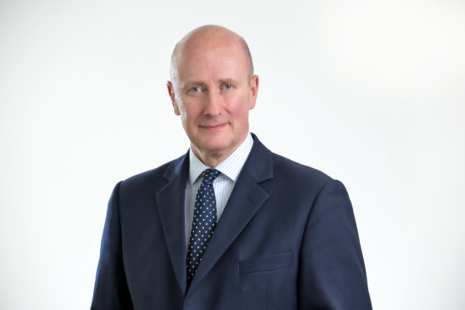 Lord Geidt - GOV.UK