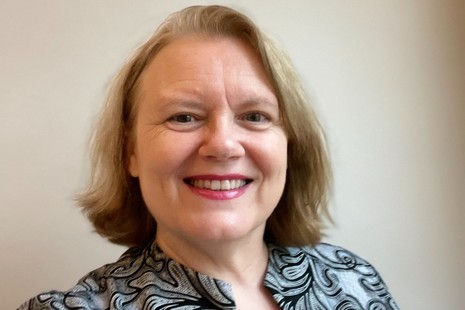 Janet Rogan - GOV.UK