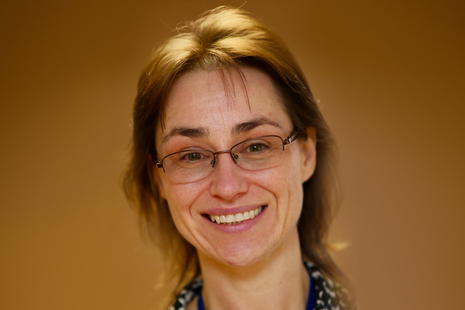 Elizabeth Atherton - GOV.UK