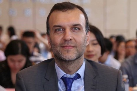 Danial Shaikh - GOV.UK