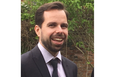 Owen Jenkins - GOV.UK