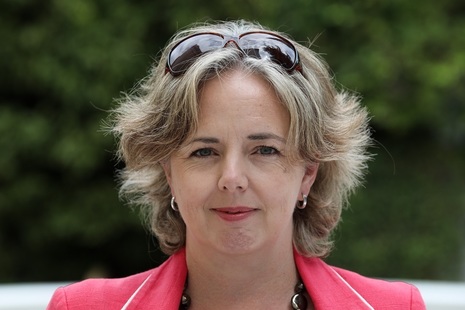 Susan Geary - GOV.UK