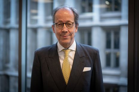 Lord Justice Haddon-Cave - GOV.UK