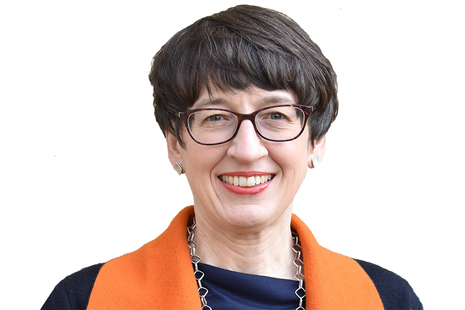 Elizabeth Hambley - GOV.UK