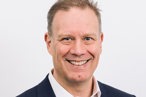 Richard Hookway - GOV.UK