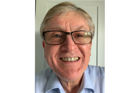 Peter Kane - GOV.UK