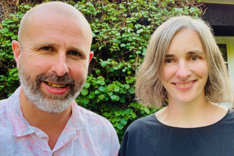 Clare Filshie and John Fox - GOV.UK