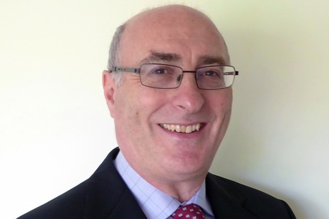 Mike Green - GOV.UK