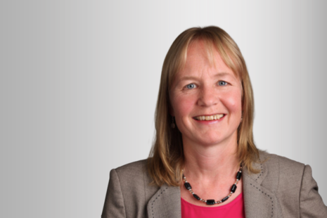 Carol Shutkever - GOV.UK