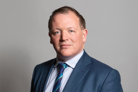 Damian Collins MP - GOV.UK