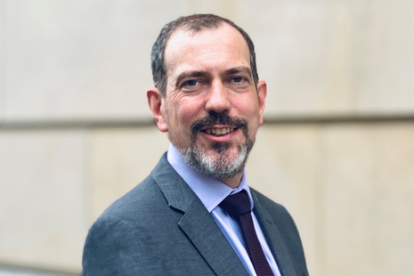 David Wallace - GOV.UK