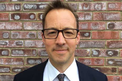 Chris Barton CMG - GOV.UK