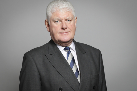 Lord Davies of Gower - GOV.UK