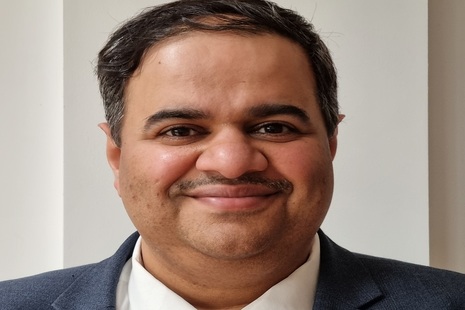 Chandru Iyer - GOV.UK