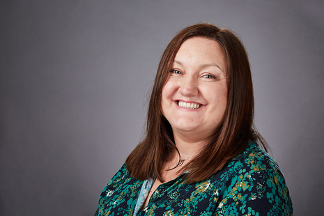 Aimee Symonds - GOV.UK