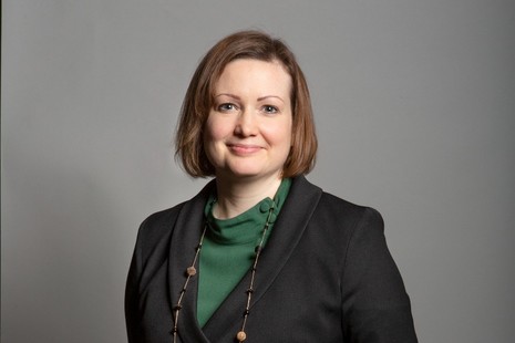 Ruth Edwards MP - GOV.UK