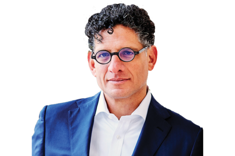 Ronen Journo - GOV.UK