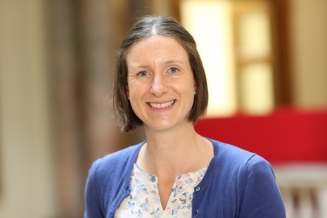 Mary-Kate Thomson - GOV.UK