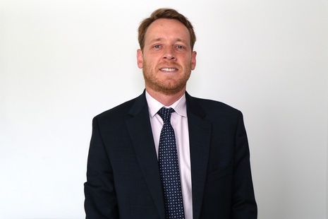 Paul O'Connor - GOV.UK