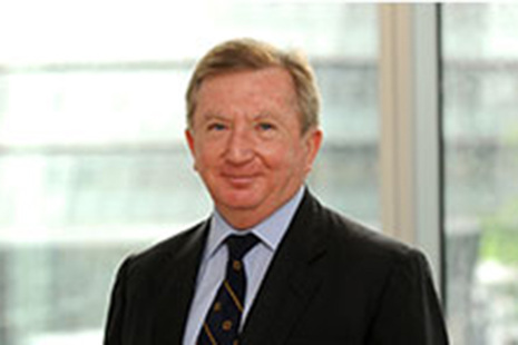Roger Mountford - GOV.UK