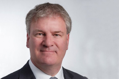 Keith Smithson - GOV.UK