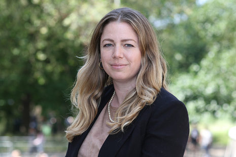 Janine Lloyd-Jones - GOV.UK